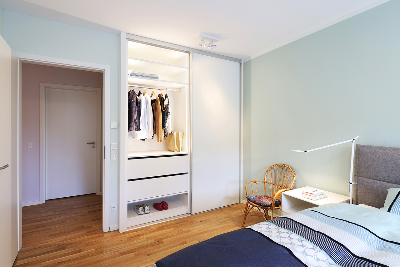 M bel Nach Ma F r Ankleidezimmer Wir Kleiden Ihre Ankleide Ein