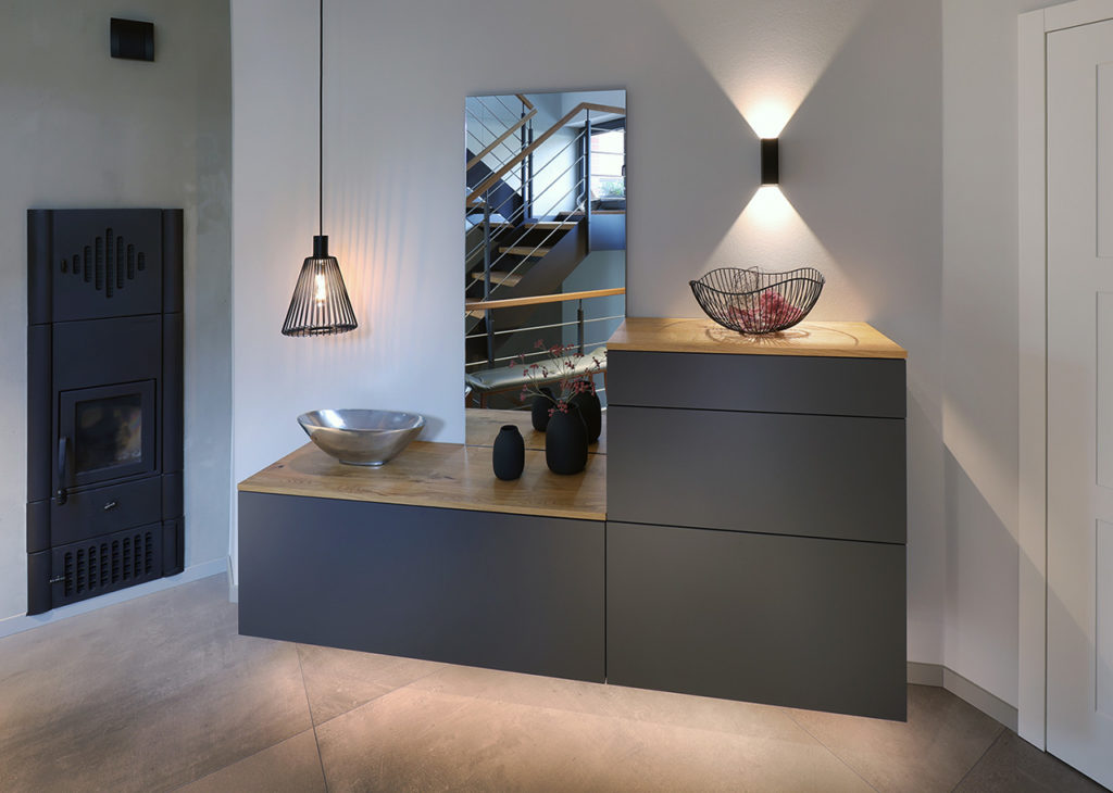 Handgefertigte & moderne Garderobenmöbel - Gerdesmeier