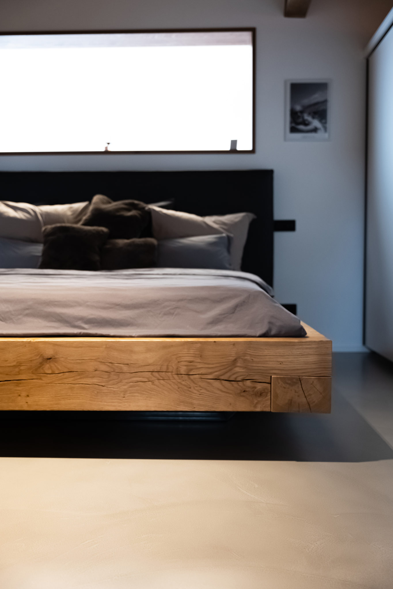 Akustikpaneele aus Holz - Raumgestaltung von Gerdesmeier